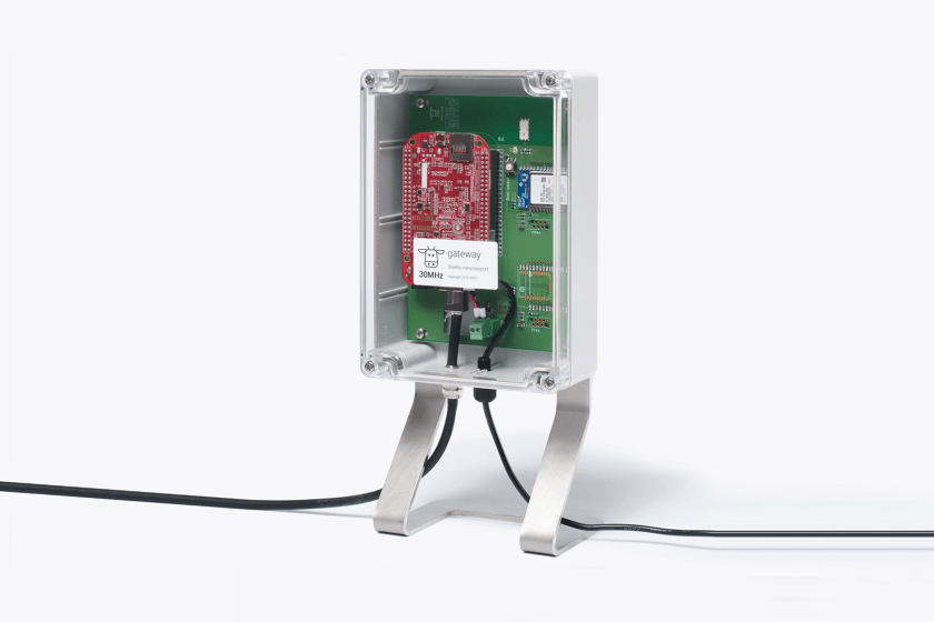 Moisture sensor - TEROS 12 model