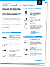 Pricing - 30MHz30MHz