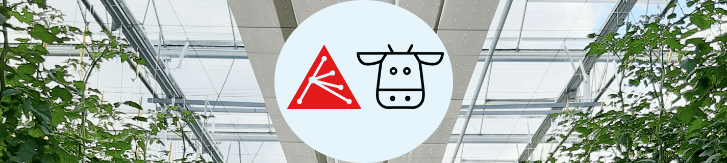 New partnership: Aranet & 30MHz - 30MHz30MHz