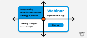 Webinar RTR in practice - 30MHz30MHz